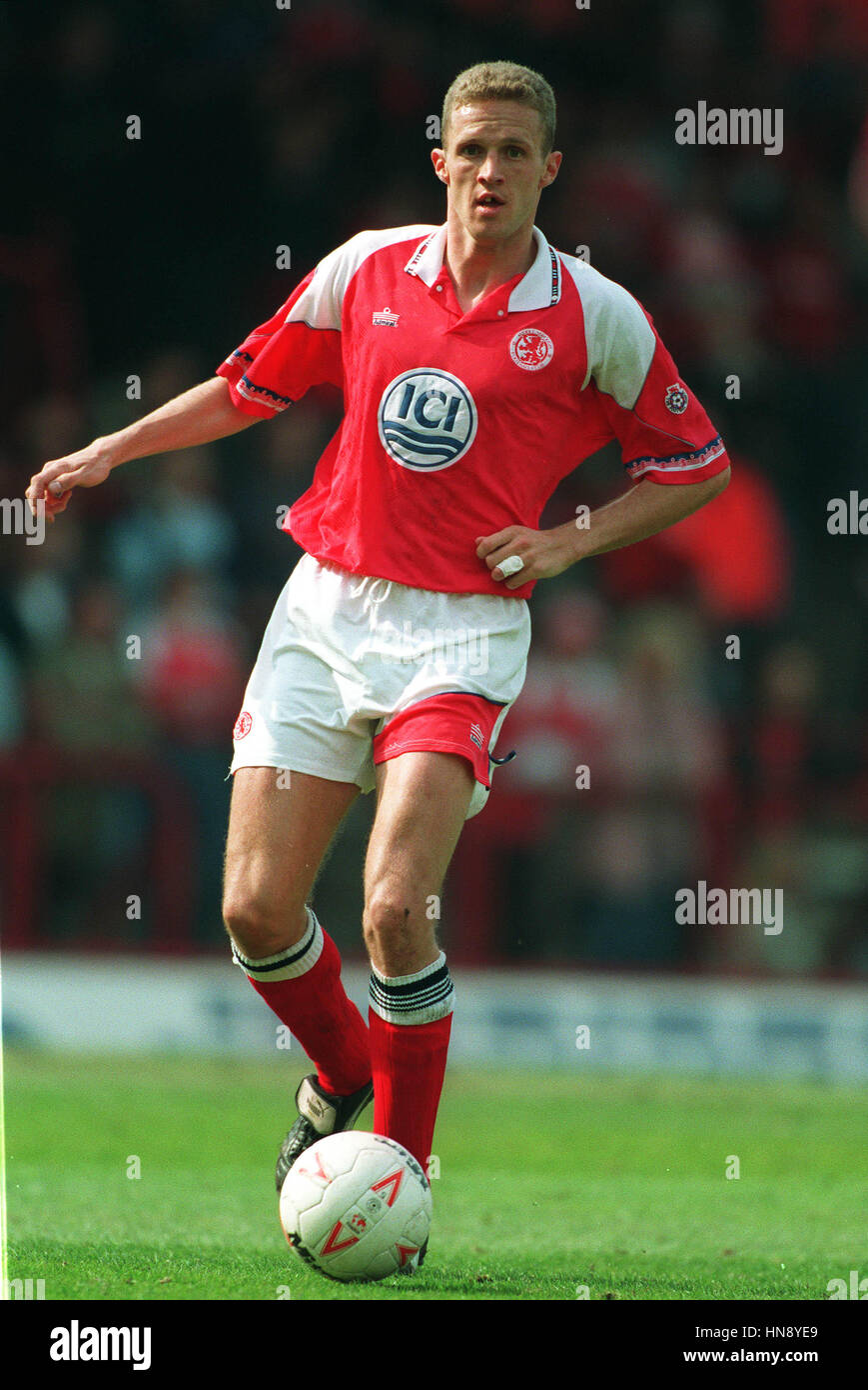 Steve vickers hi-res stock photography and images - Alamy