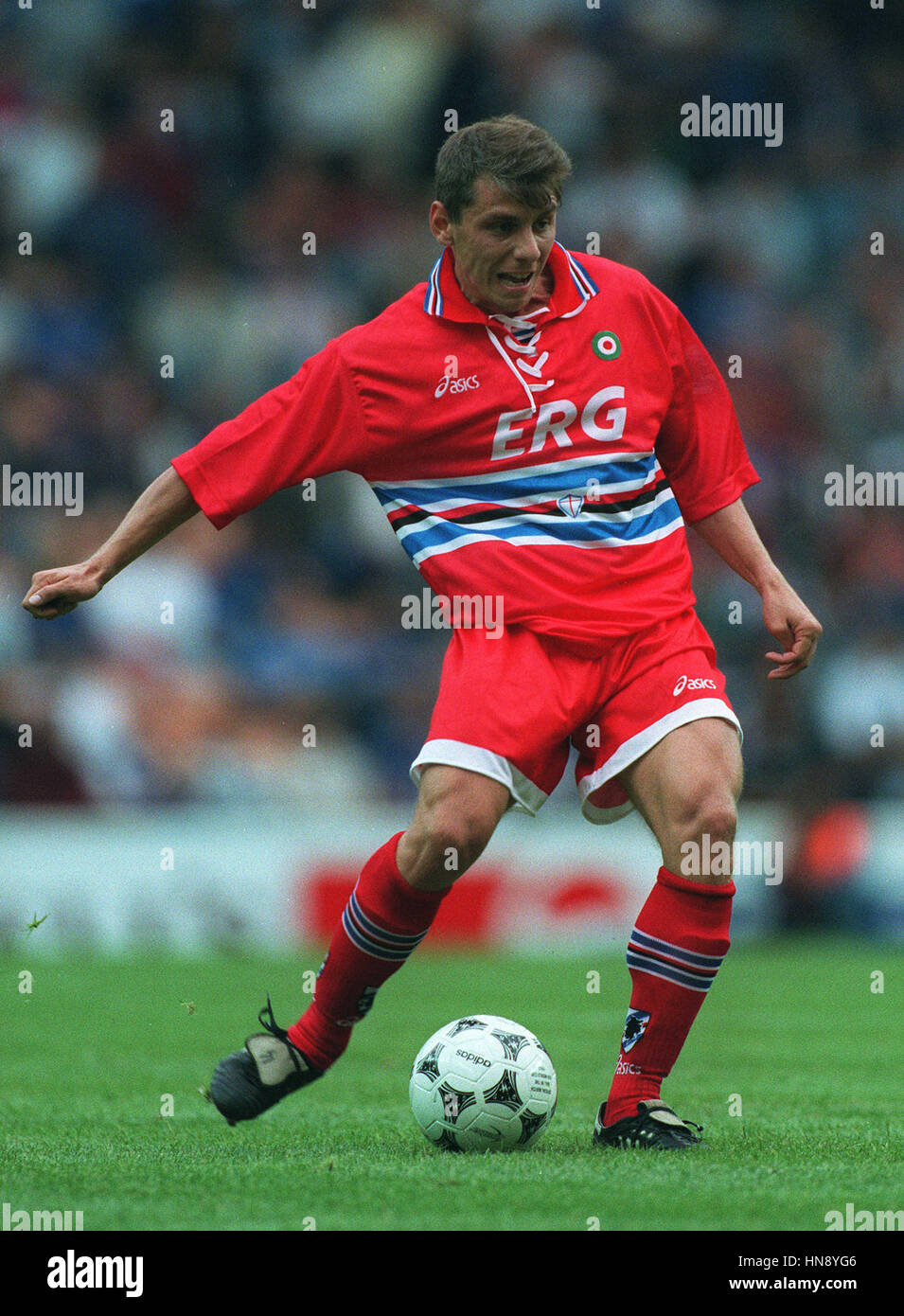 Vladimir jugovic hi-res stock photography and images - Alamy