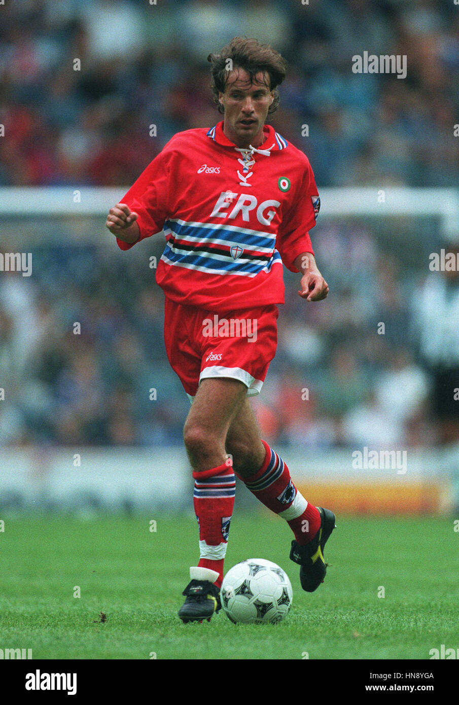 Vladimir jugovic hi-res stock photography and images - Alamy