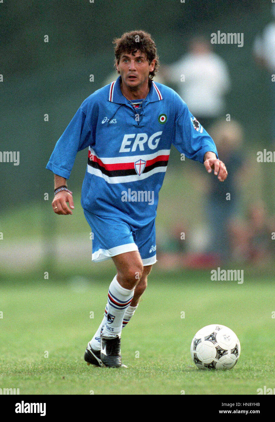 Salsano hi-res stock photography and images - Alamy
