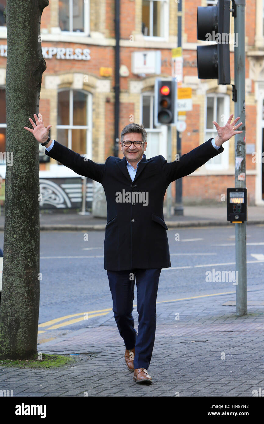 Joris minie hi-res stock photography and images - Alamy