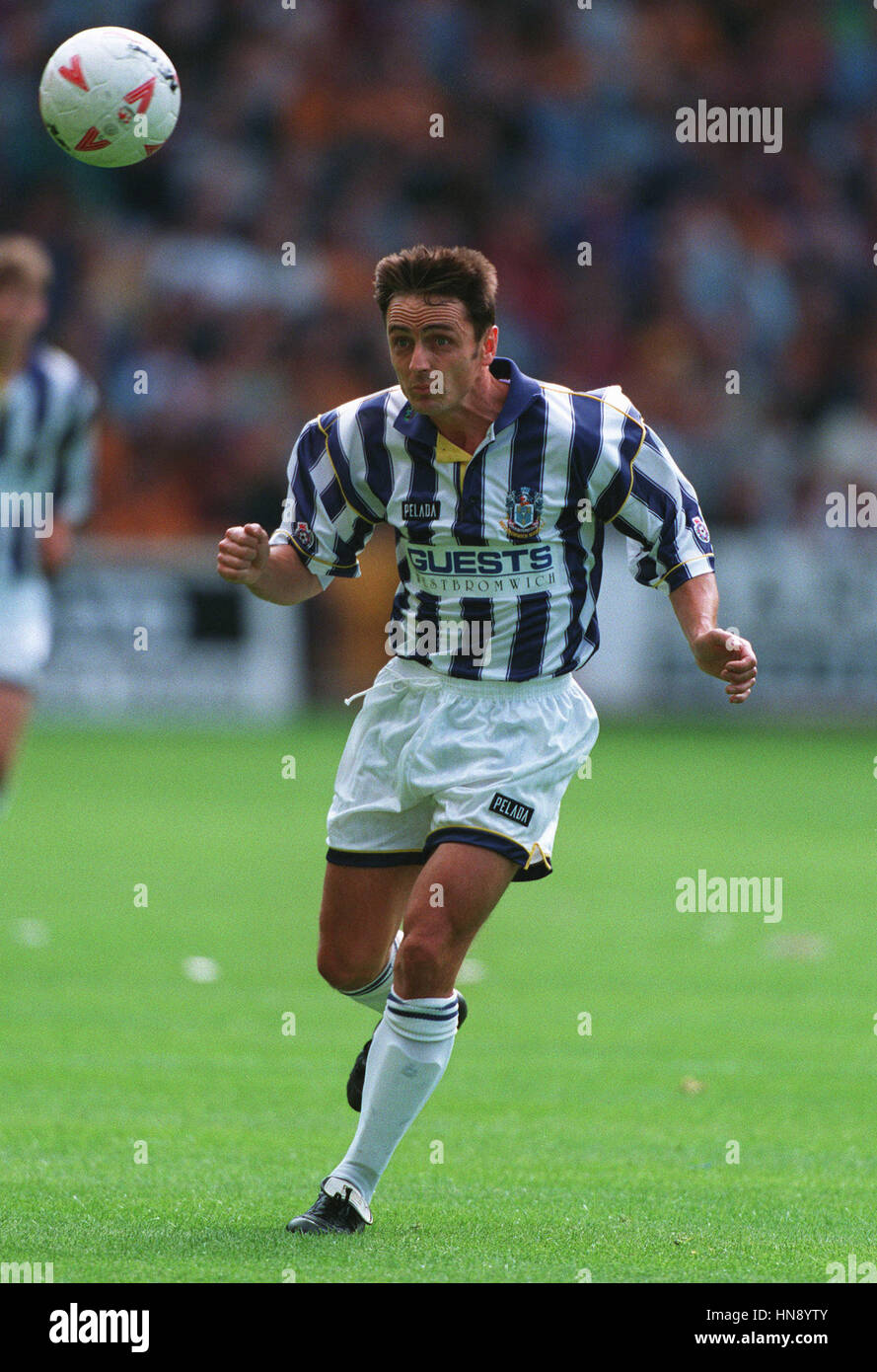 Bob taylor west bromwich albion hi-res stock photography and images - Alamy
