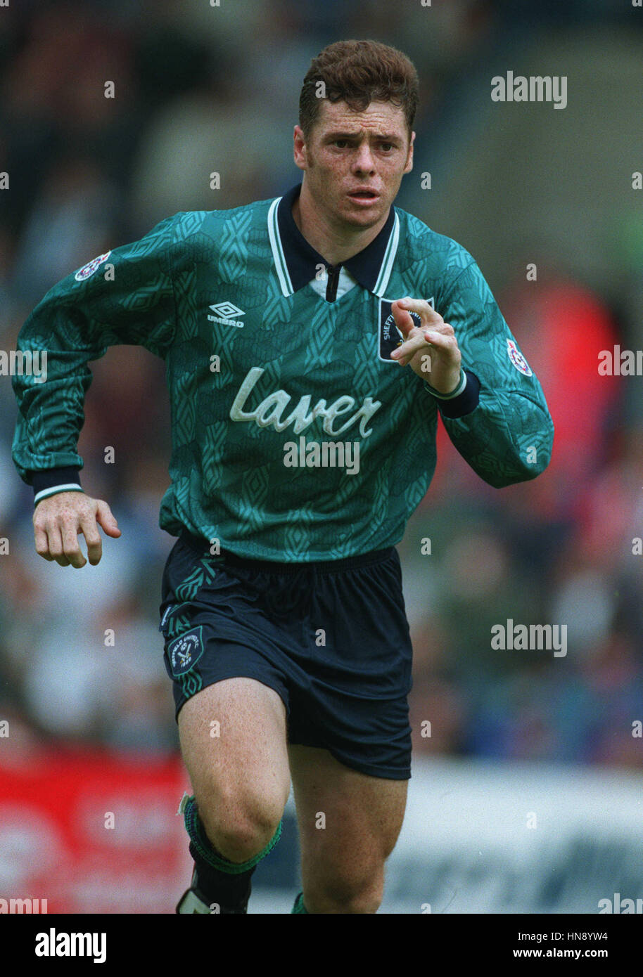 Carl veart hi-res stock photography and images - Alamy