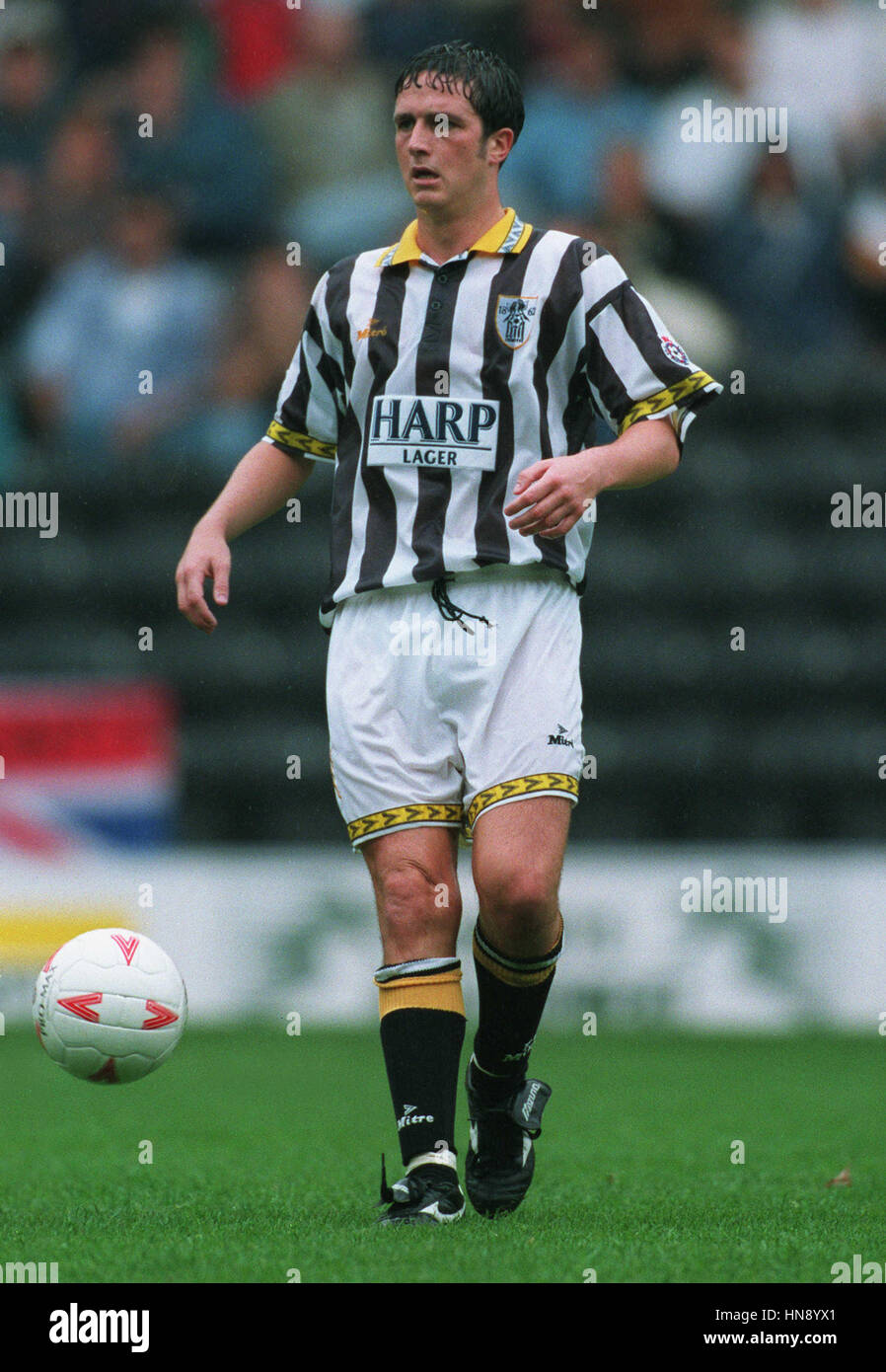 Paul cox hi-res stock photography and images - Alamy