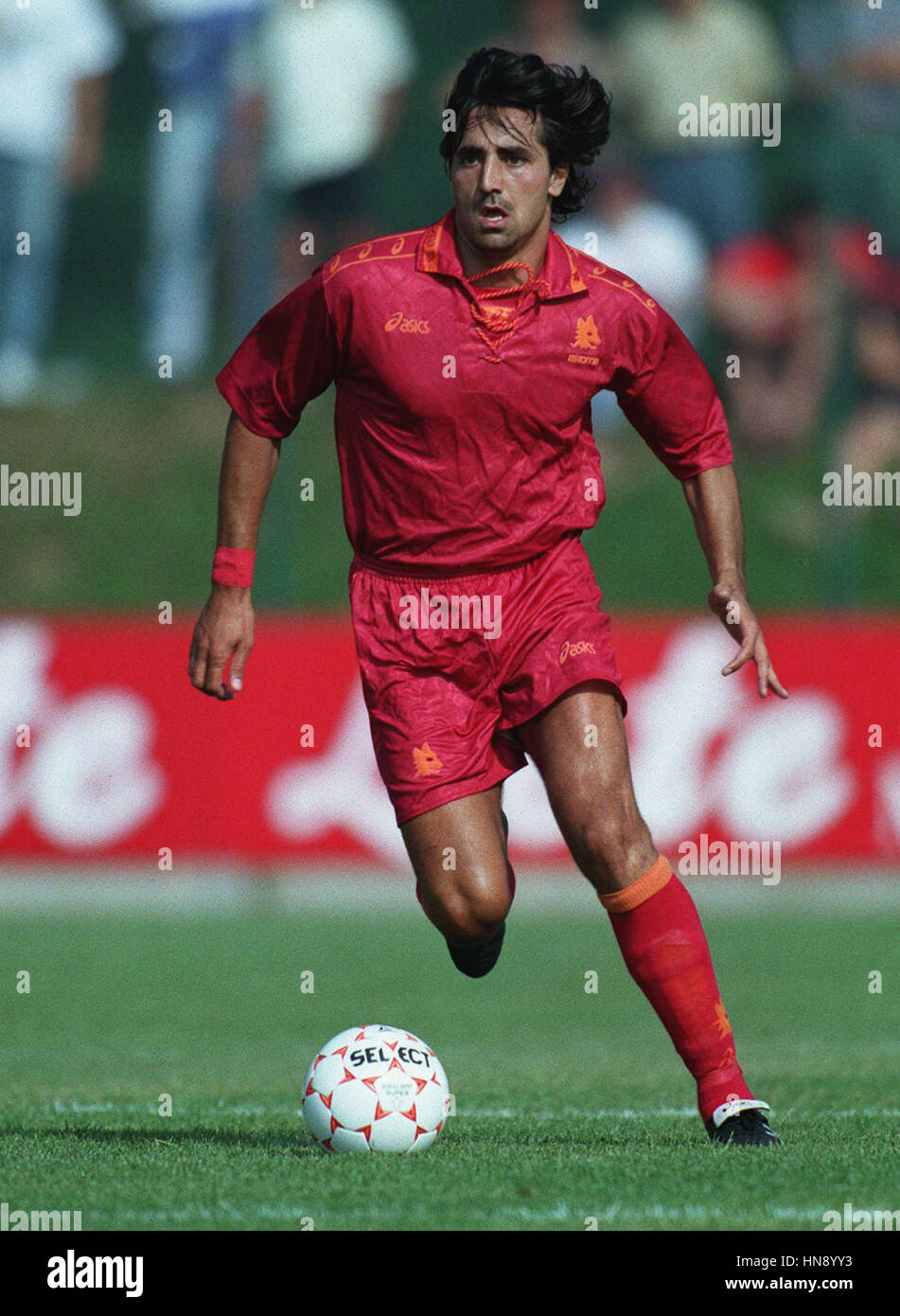 MASSIMILIANO CAPPIOLI ROMA 15 September 1994 Stock Photo - Alamy