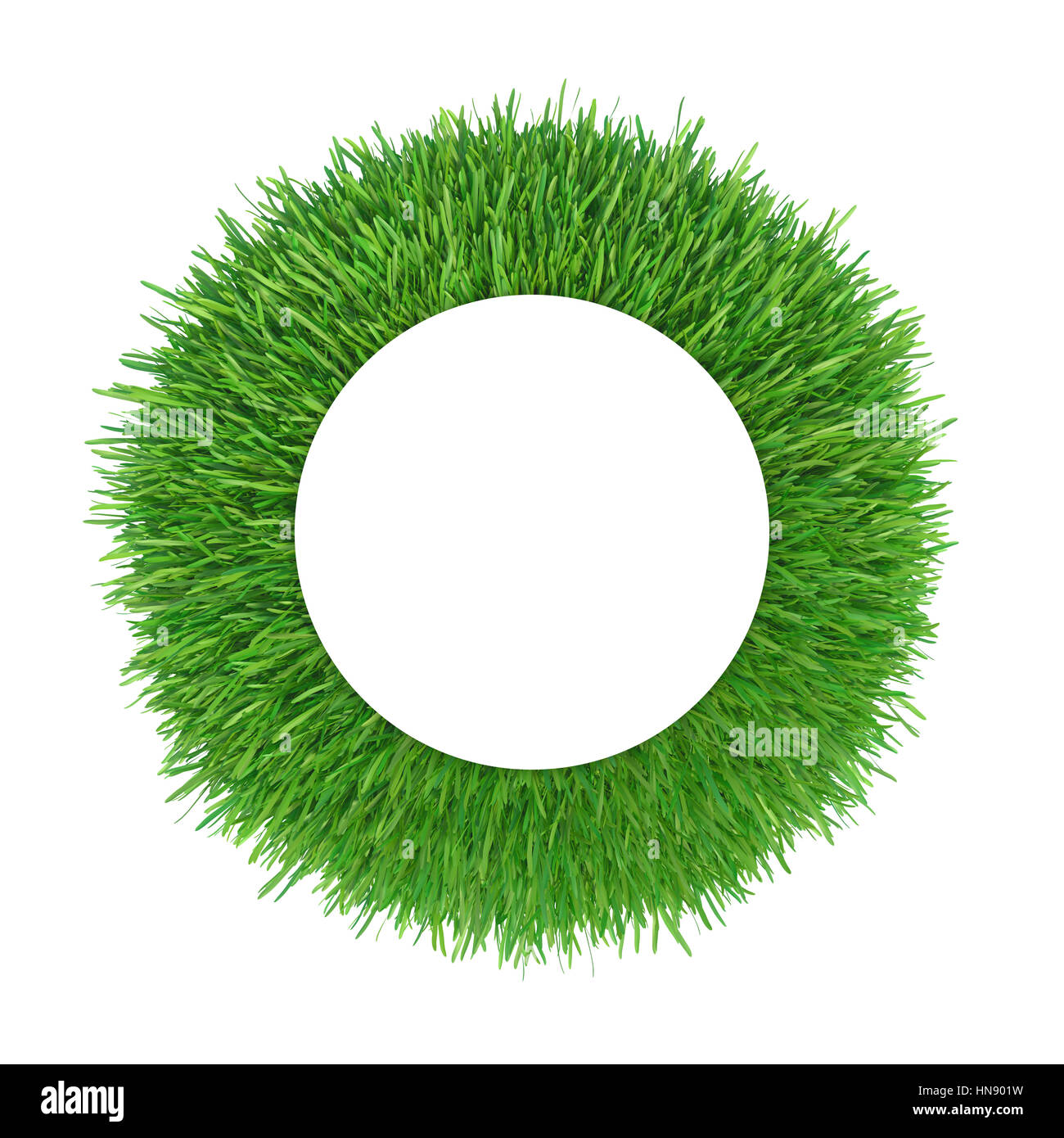 Frame field Cut Out Stock Images & Pictures - Alamy