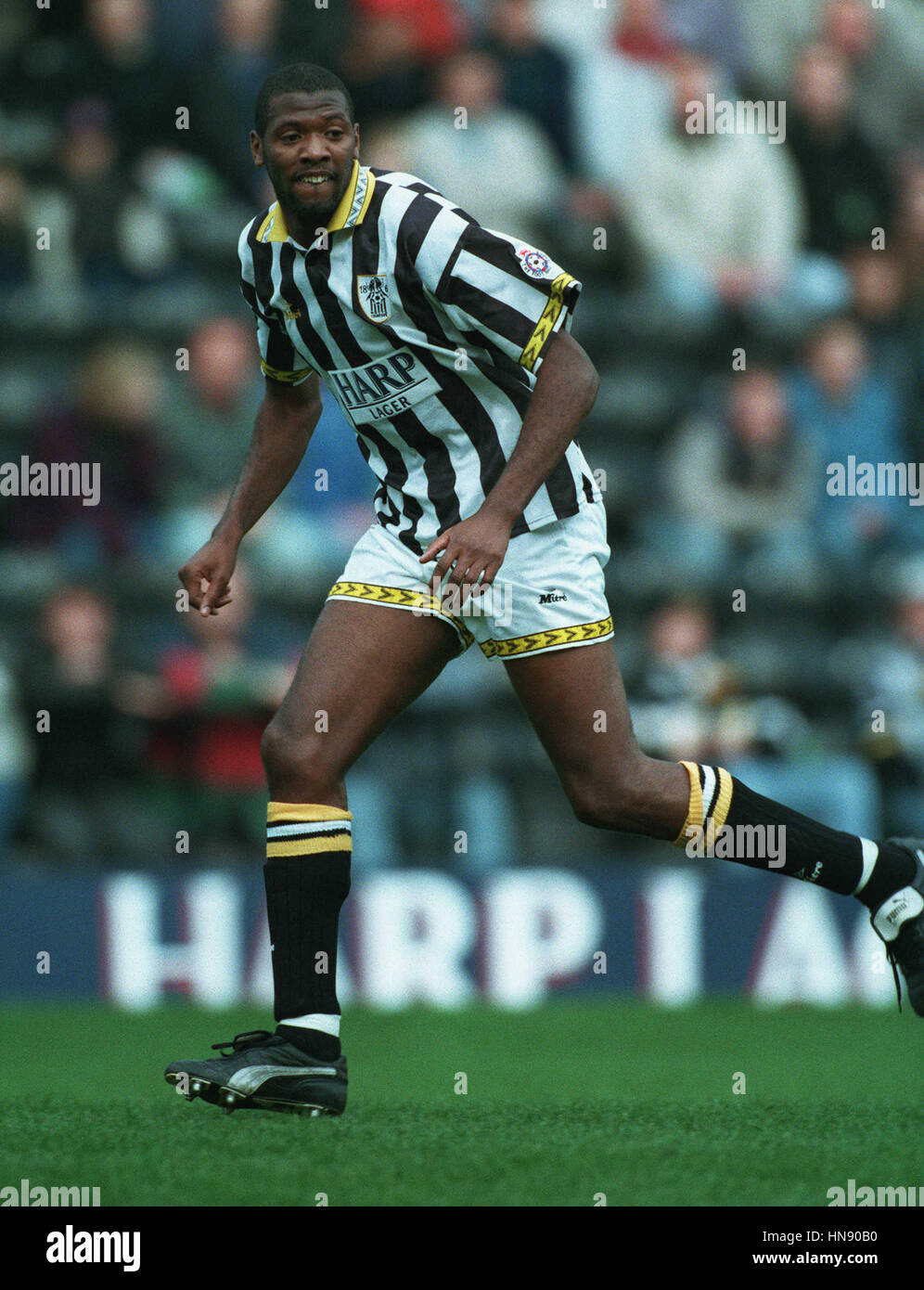 To notts county hi-res stock photography and images - Alamy