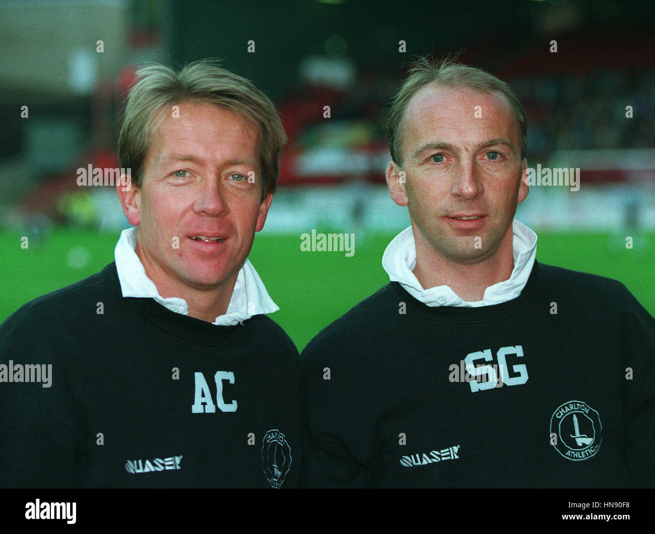 Steve gritt hi-res stock photography and images - Alamy