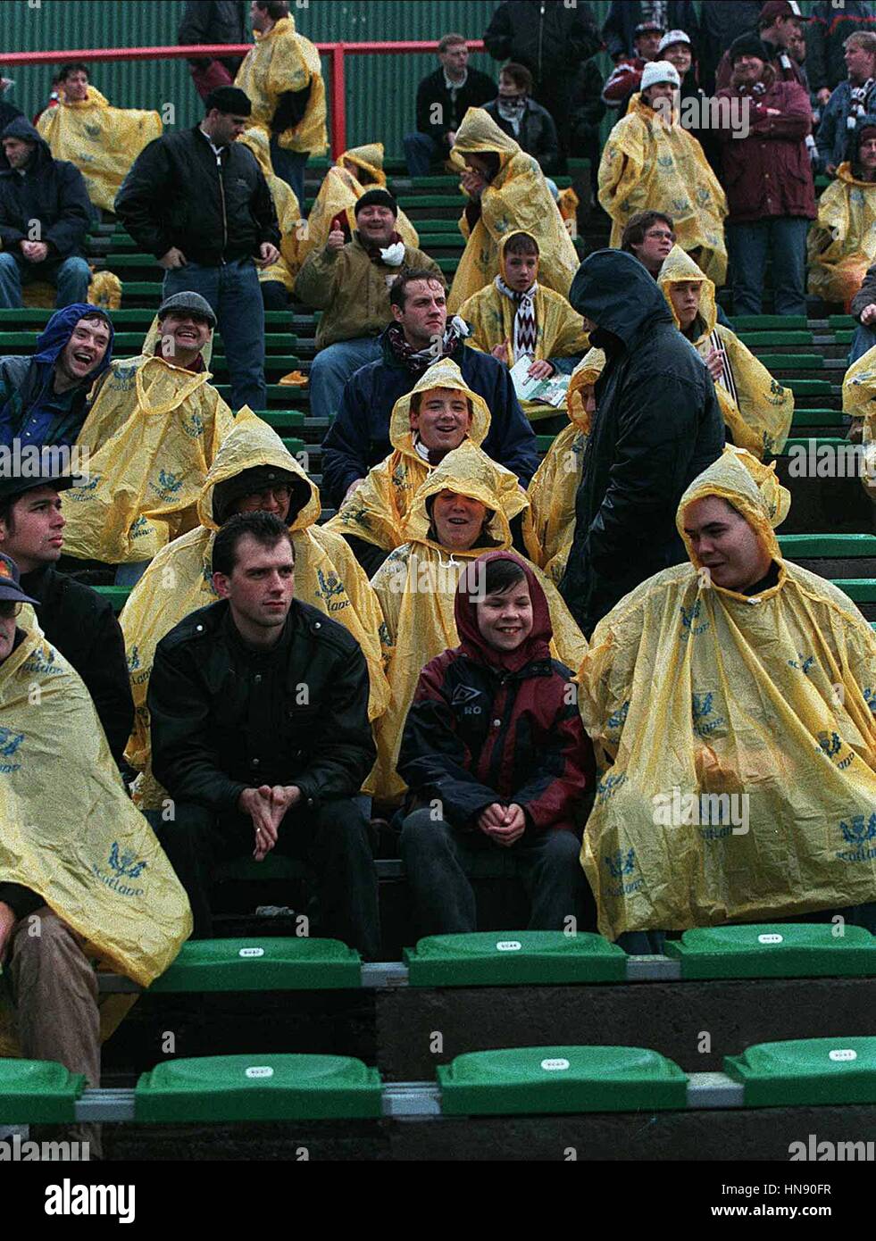 Hibs hearts football hi-res stock photography and images - Alamy