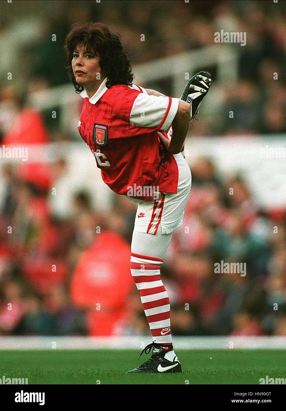 Ruby wax 1994 hi-res stock photography and images - Alamy