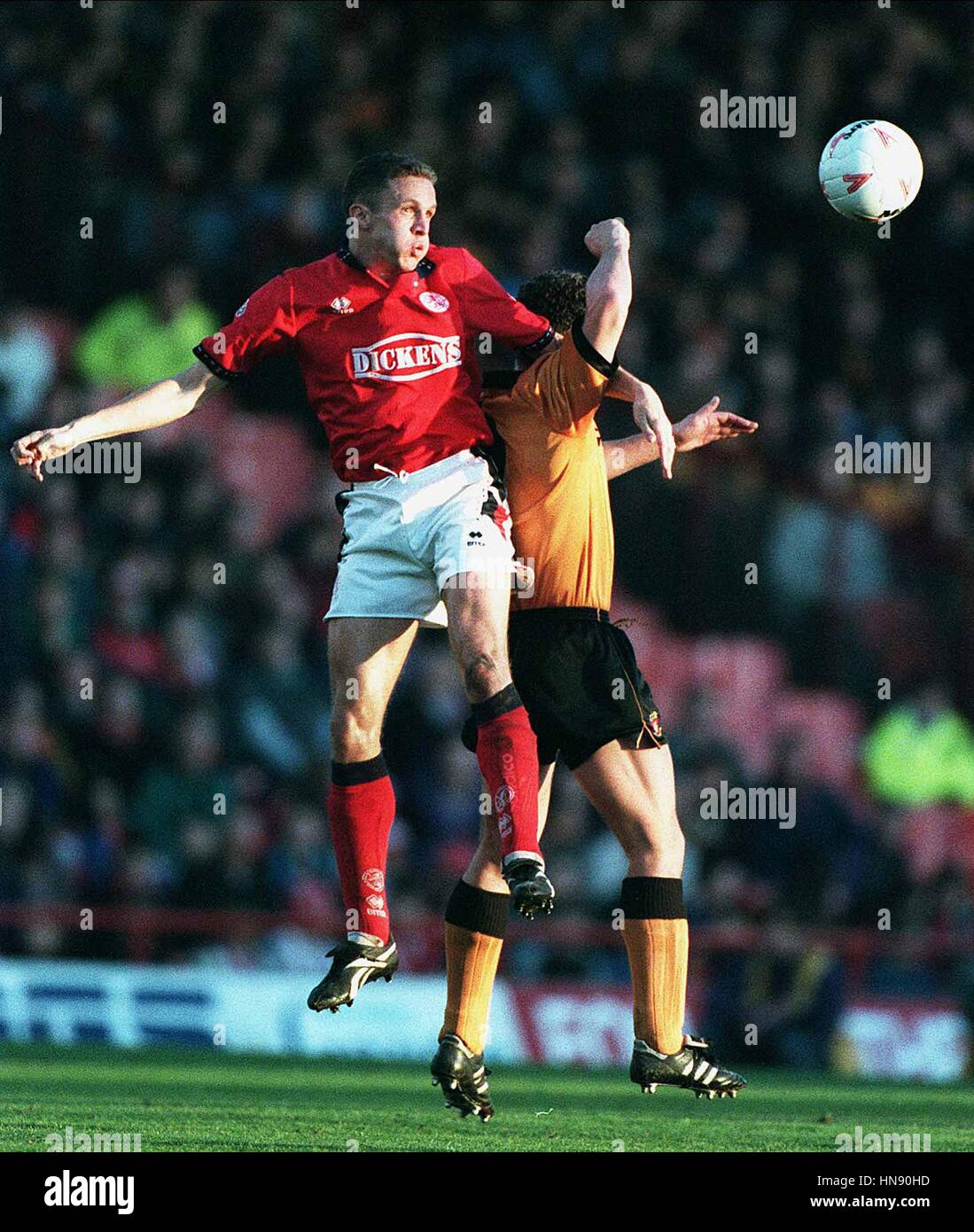 Paul vickers hi-res stock photography and images - Alamy