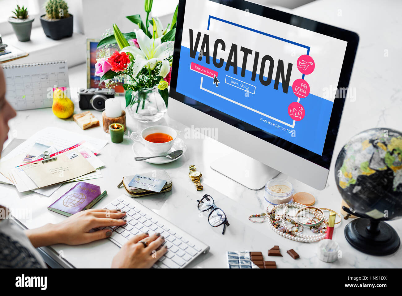 Interface style guide hi-res stock photography and images - Alamy