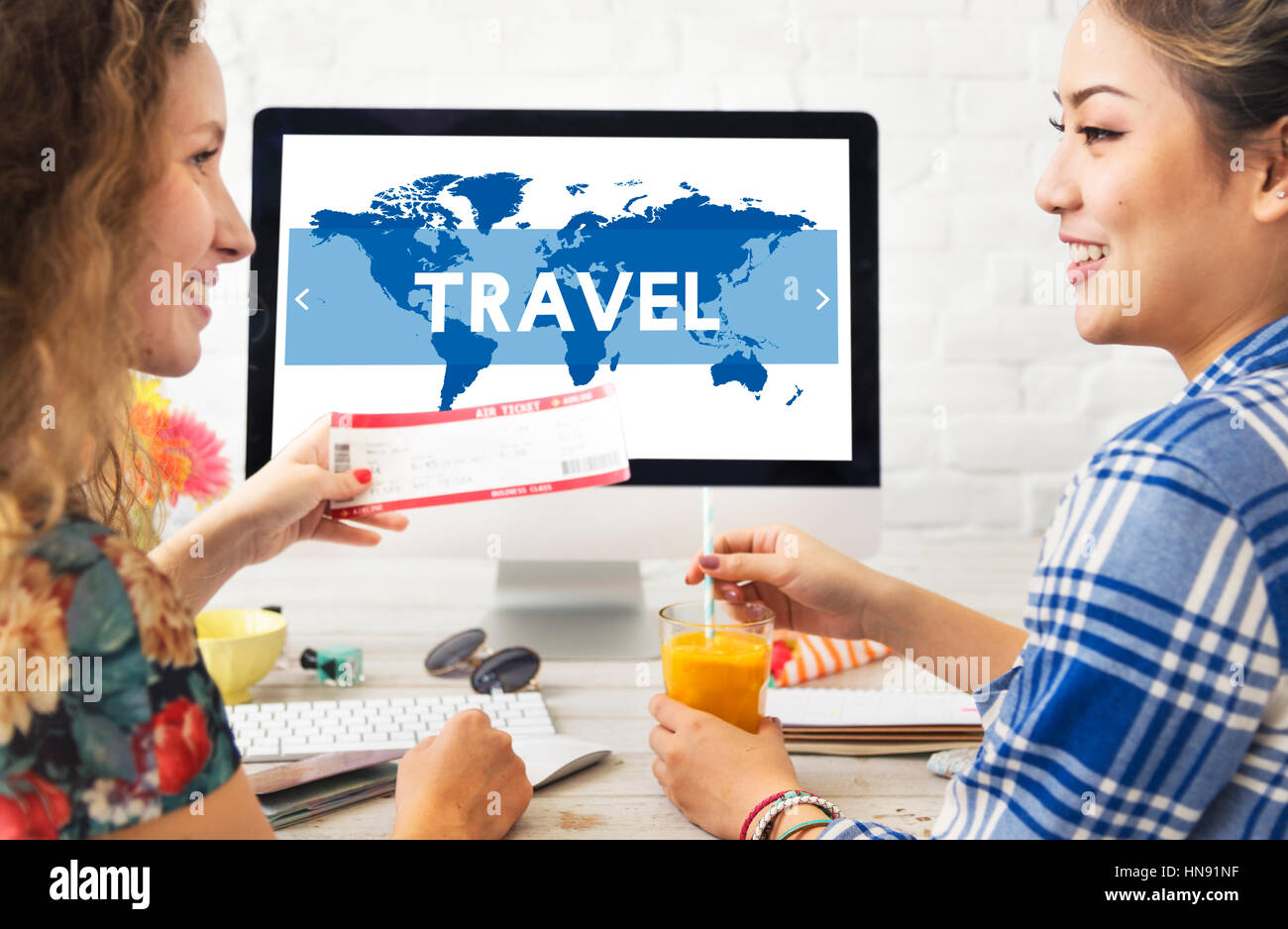 Location Destination Journey Map Route Travel Stock Photo - Alamy