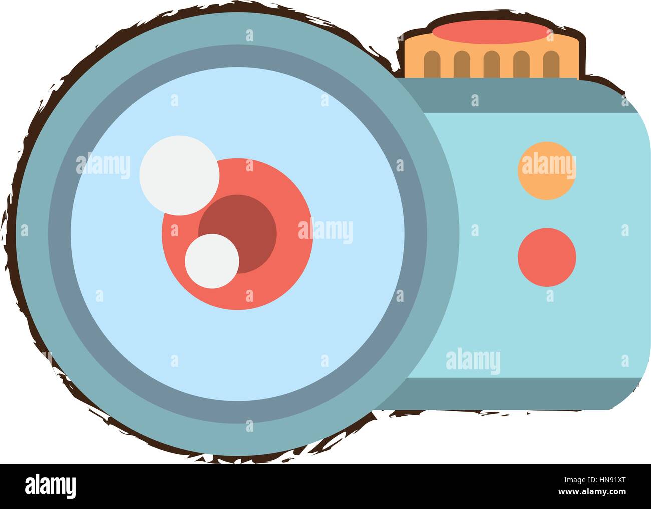 camera related icon design, vector illustration image Stock Vector ...