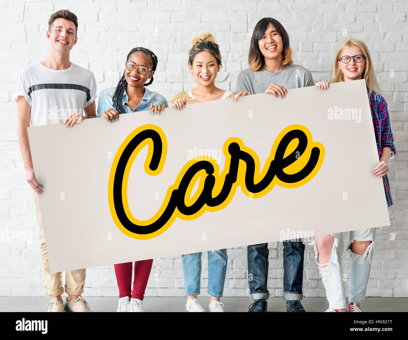 Charity Cursive Writing Word Concept Stock Photo - Alamy
