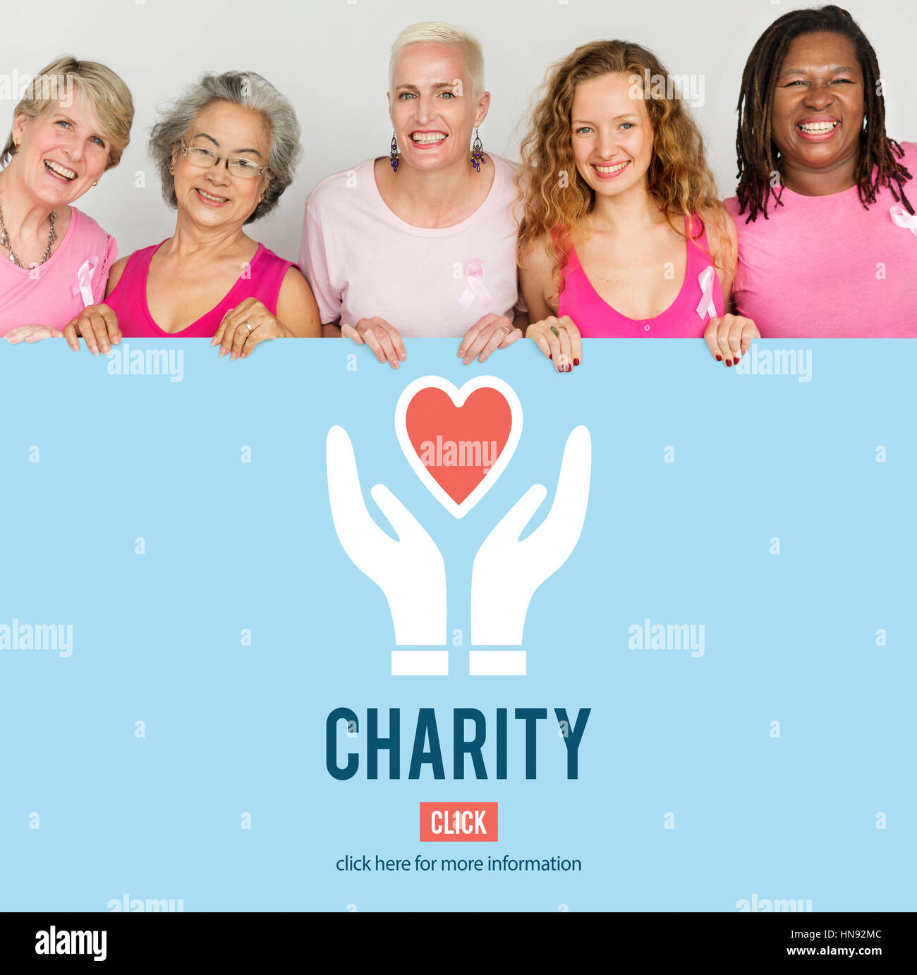 Charity Donate Giving Help Support Volunteer Concept Stock Photo - Alamy