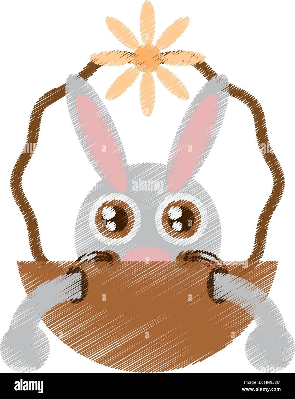 Inside the tomb Stock Vector Images - Alamy