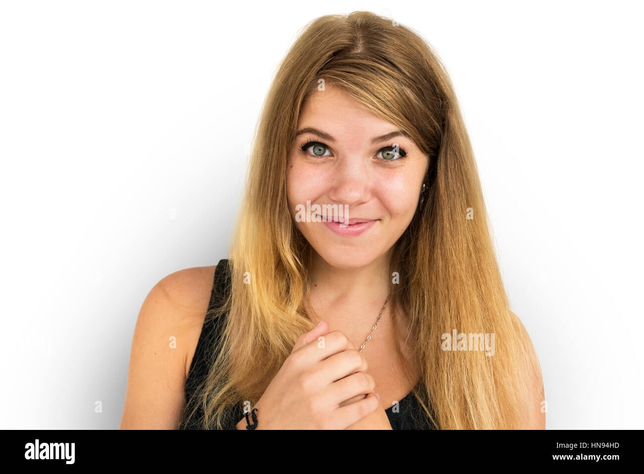 Portrait studio hi-res stock photography and images - Alamy