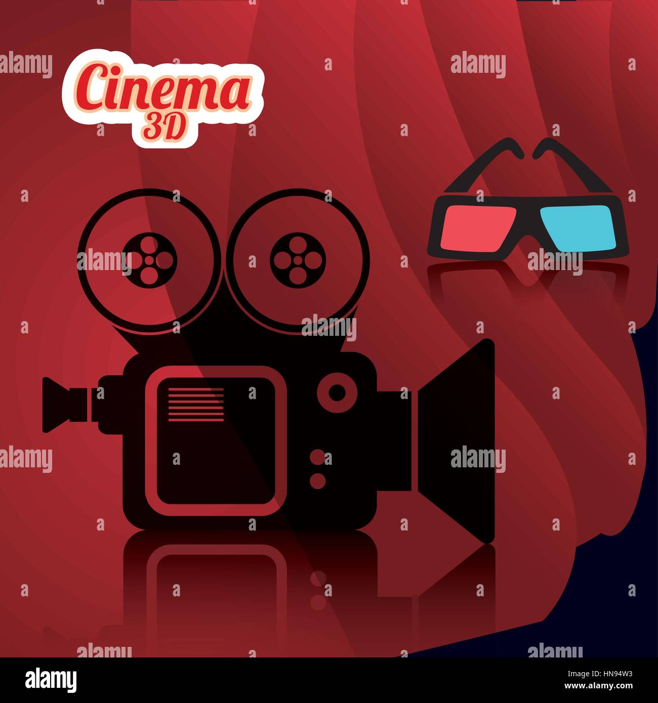 Cd title Stock Vector Images - Alamy