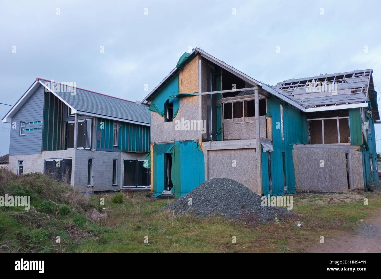 West cornwall hi-res stock photography and images - Alamy