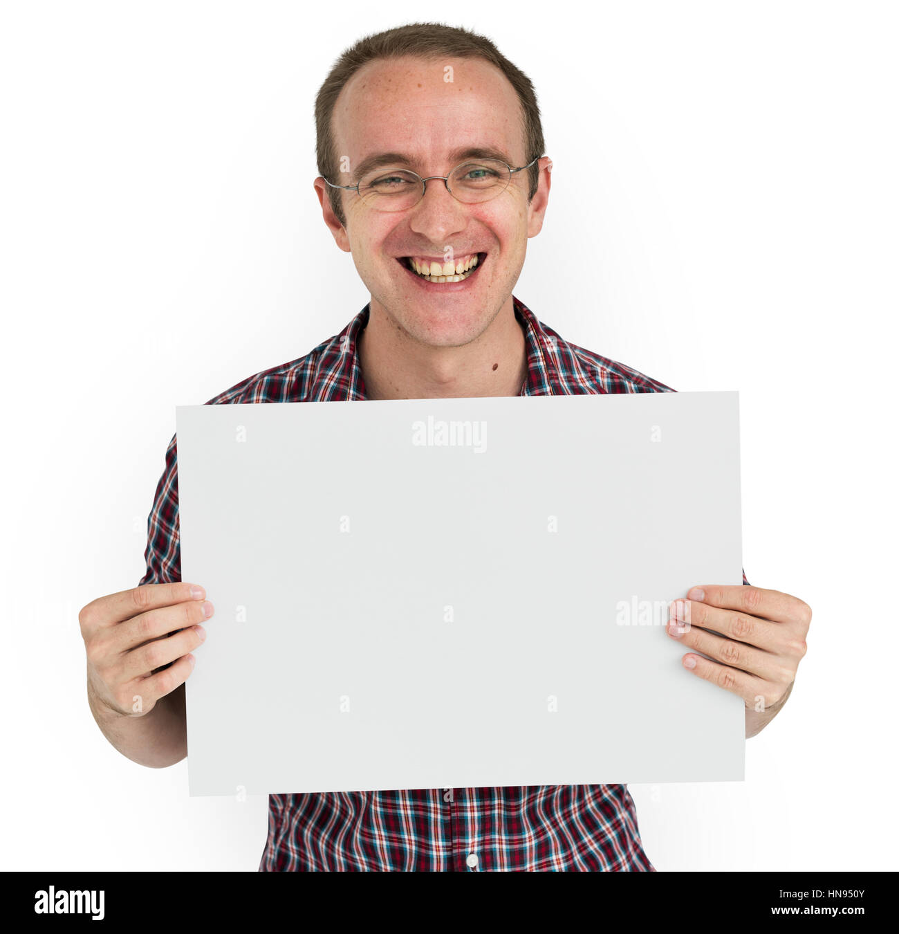 Studio Shoot People Portrait Concept Stock Photo - Alamy