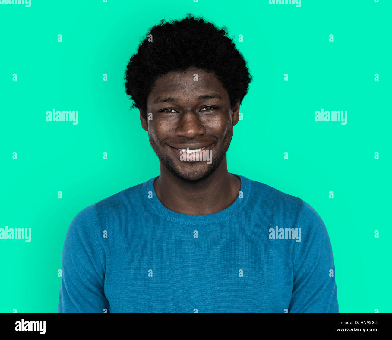 African Descent Man Smiling Concept Stock Photo - Alamy African Descent Man Smiling Concept Stock Photo - Alamy
