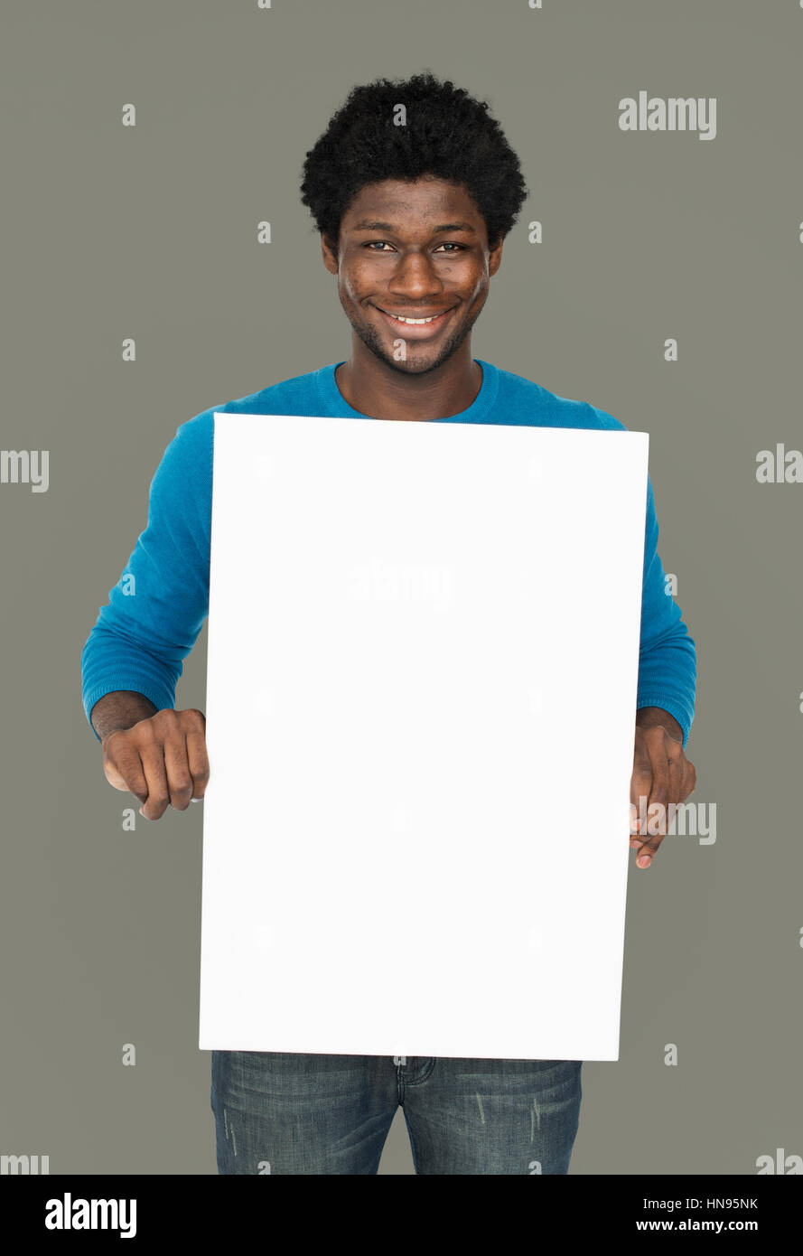 Studio Shoot People Portrait Concept Stock Photo - Alamy