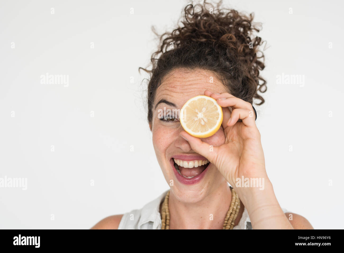 How to shoot eye of human hi-res stock photography and images - Alamy