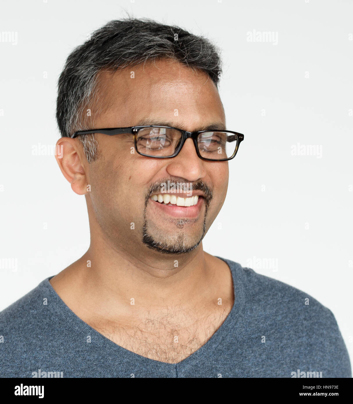 Indian guy hi-res stock photography and images - Alamy