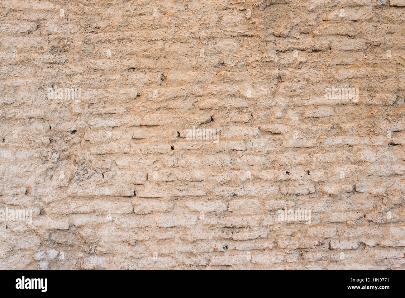 rough Brick Wall texture or background Stock Photo - Alamy