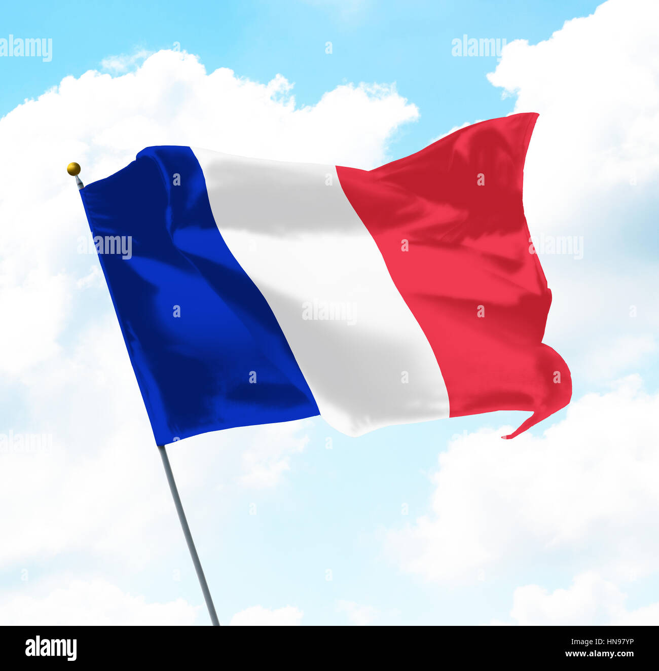 Independence day celebration paris france hi-res stock photography and ...