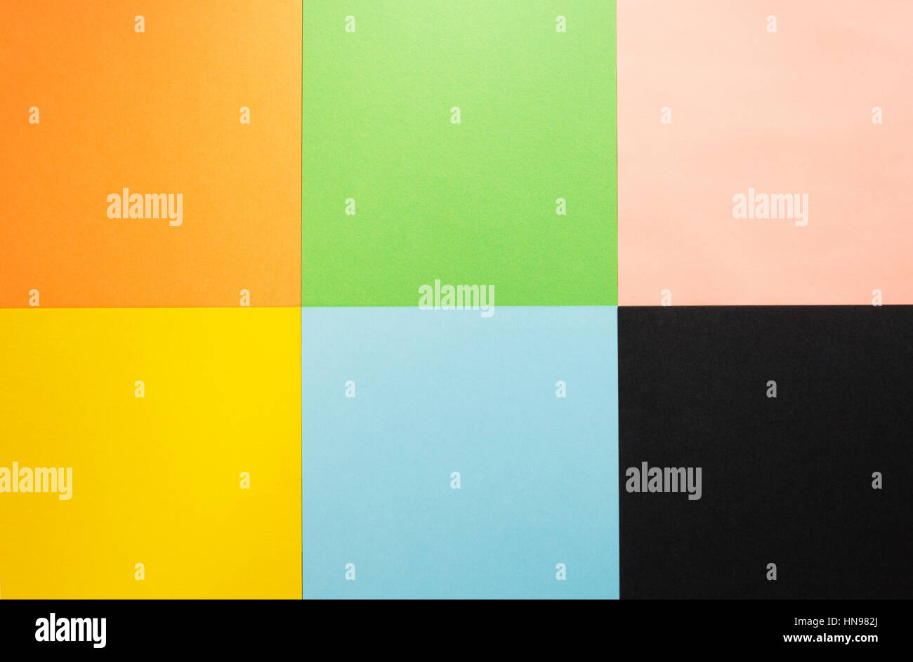 abstract colorful paper background texture Stock Photo - Alamy