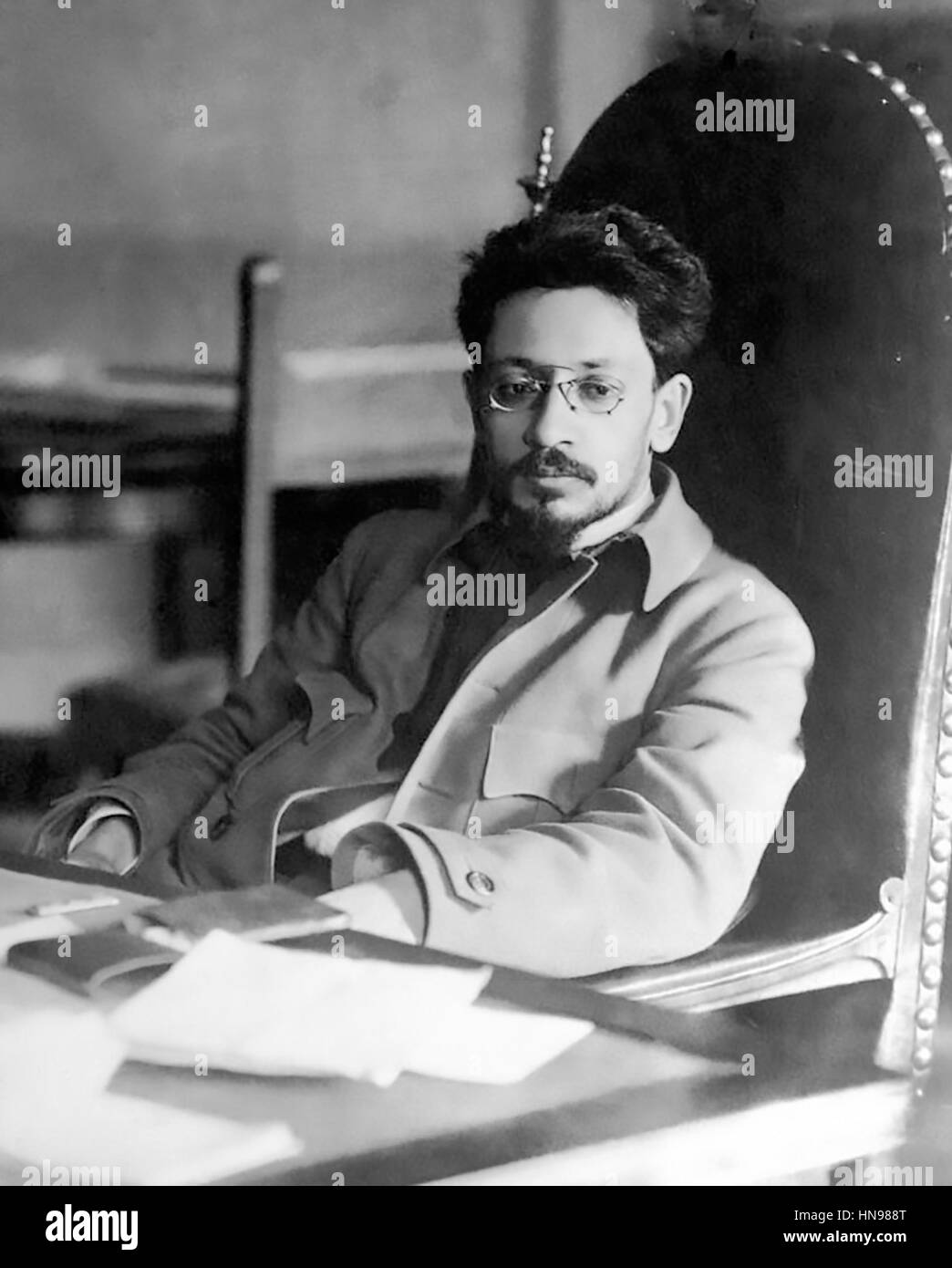 YAKOV SVERDLOV (1885-1919) Bolshevik revolutionary and Soviet ...
