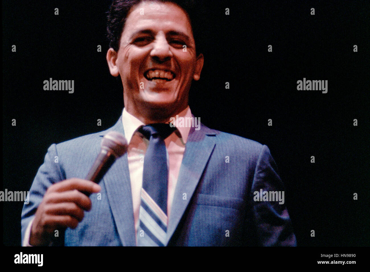 Laud player with Celina González' band 1989 in Brighton Stock Photo - Alamy