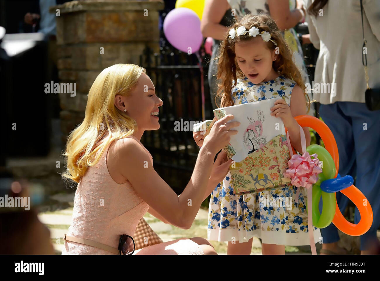 THE ART OF MORE Muse Entertainment TV series (2015-) with Kate Bosworth ...