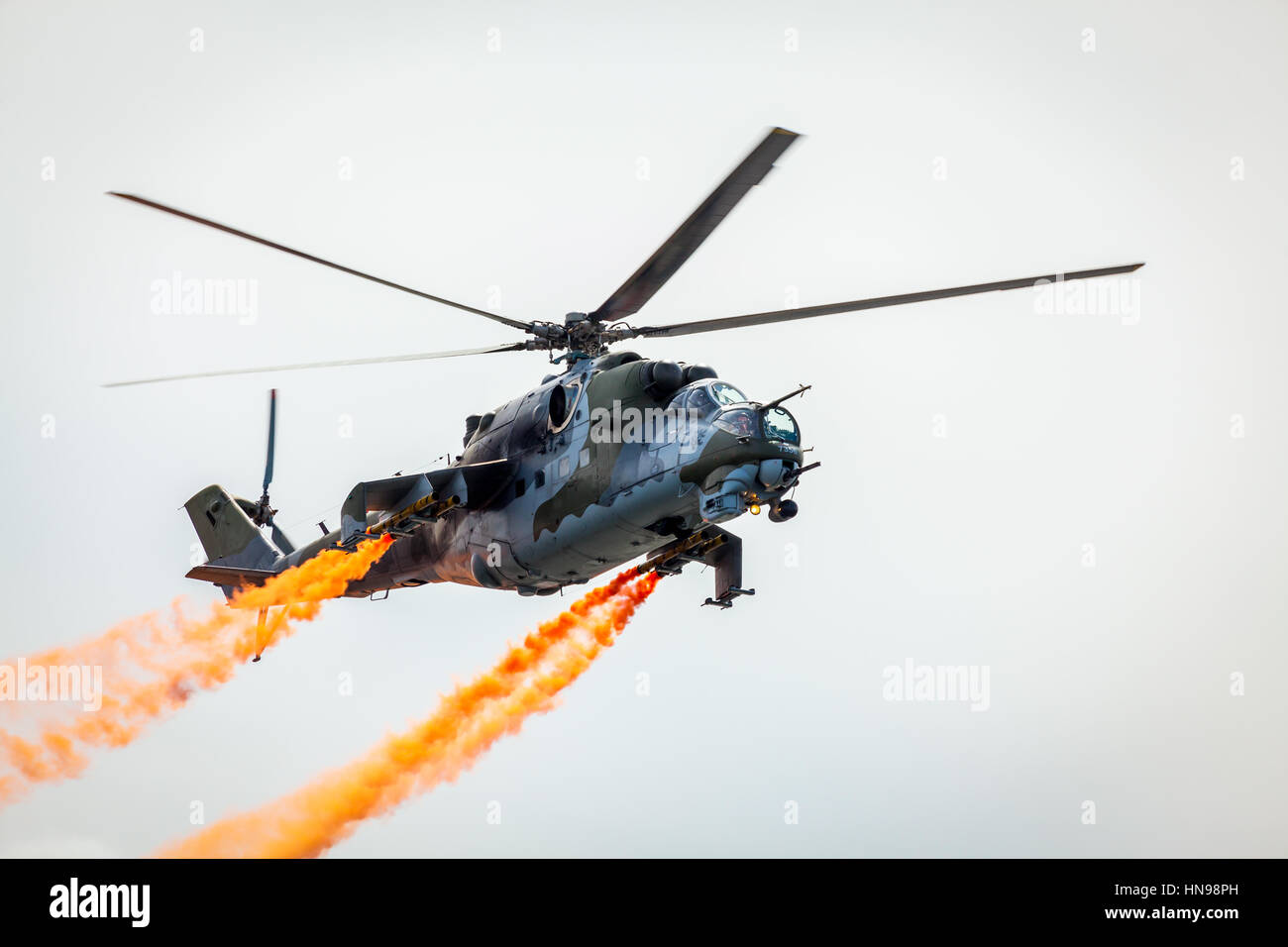 Mi 35 hi-res stock photography and images - Alamy