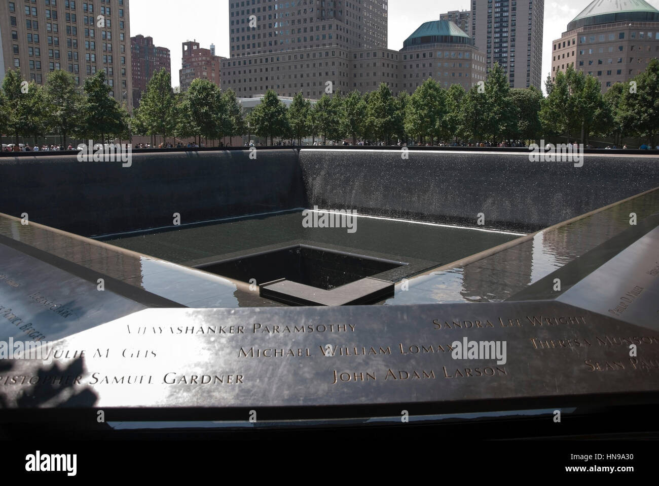 Reflectng pool hi-res stock photography and images - Alamy