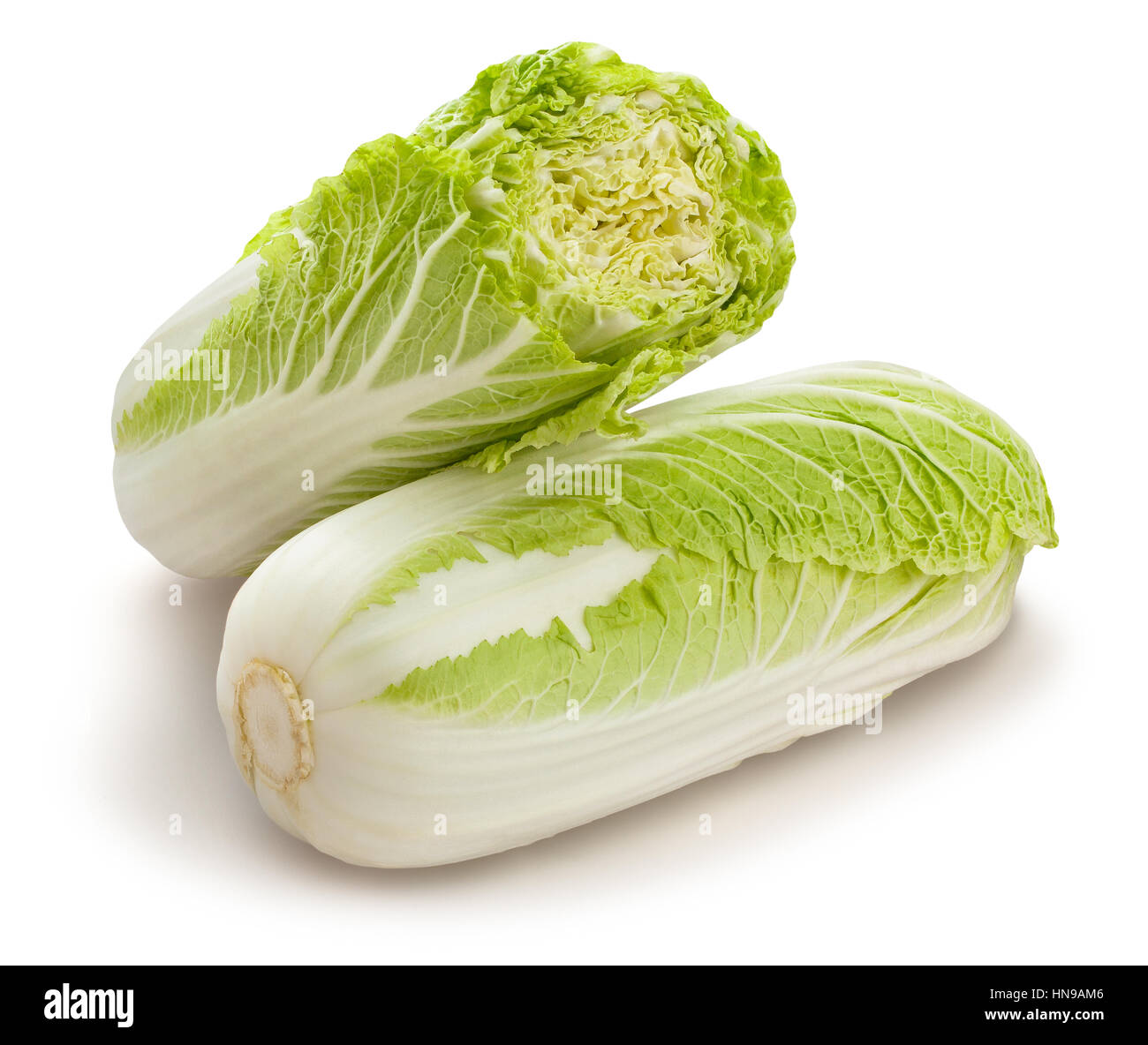 Long cabbage hi-res stock photography and images - Alamy