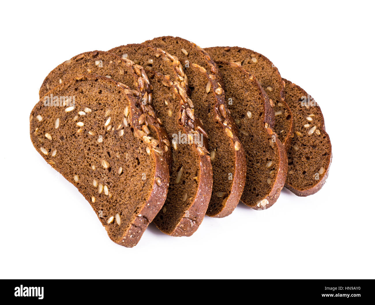 Dark grain Cut Out Stock Images & Pictures - Alamy