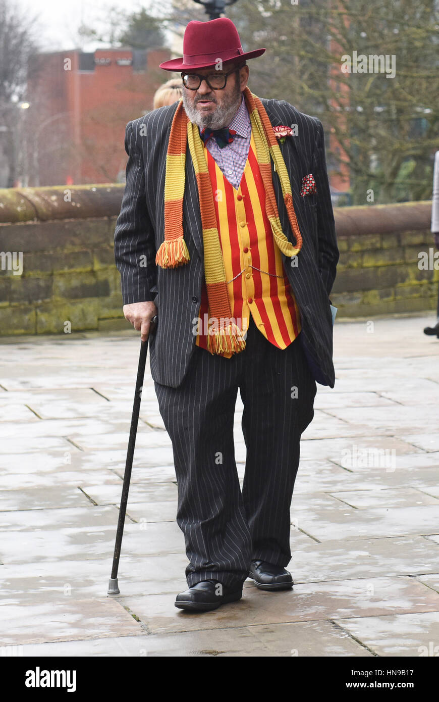 John finger fingleton hi-res stock photography and images - Alamy