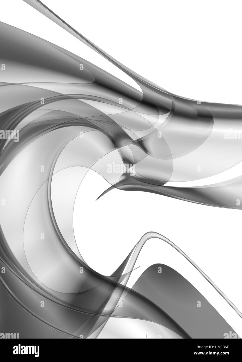 Flourish Black and White Stock Photos & Images - Alamy