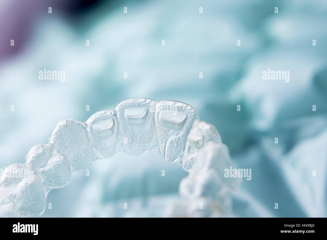 Invisible orthodontics cosmetic brackets tooth aligners plastic braces ...