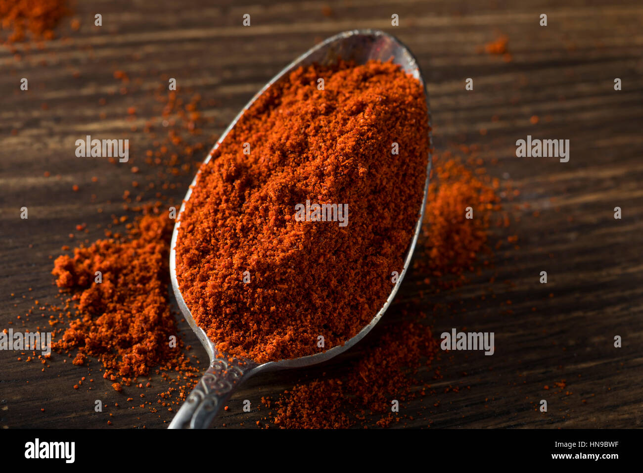 Natural paprika hi-res stock photography and images - Alamy