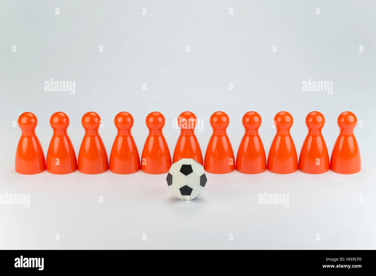 Photography team model hi-res stock photography and images - Alamy