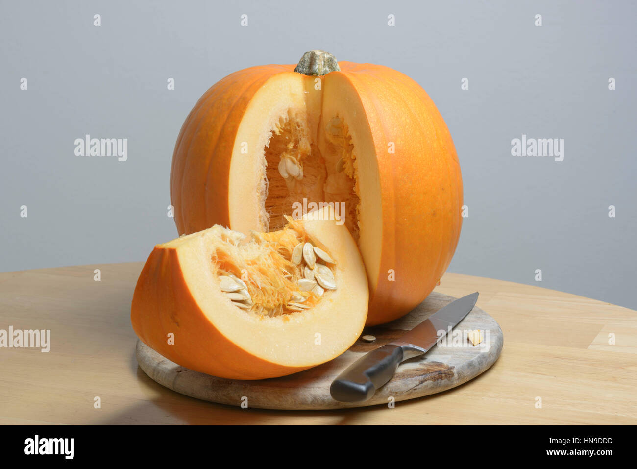 Pumpkin- Cucurbita pepo Stock Photo - Alamy