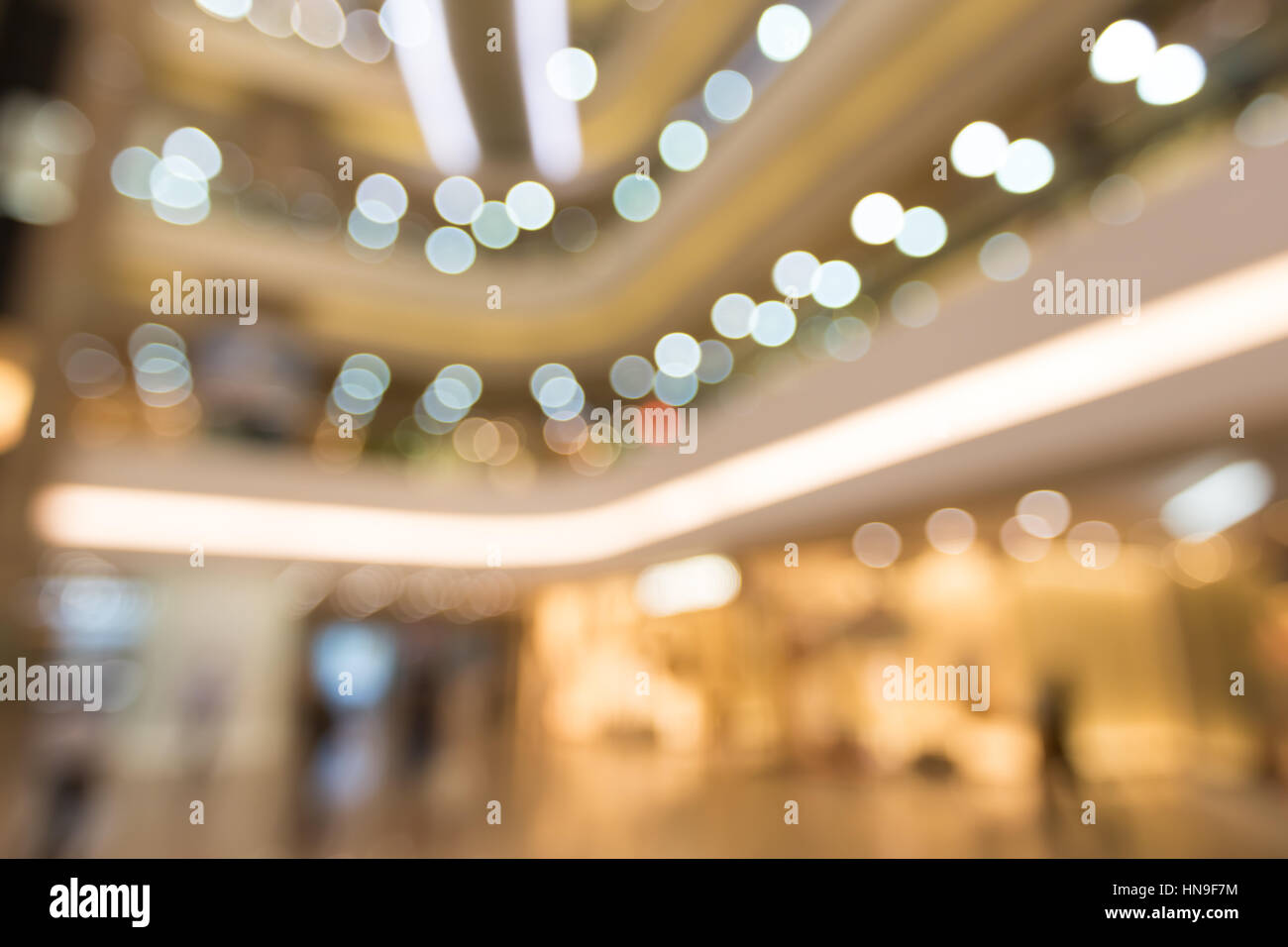 Light shopping hi-res stock photography and images - Alamy