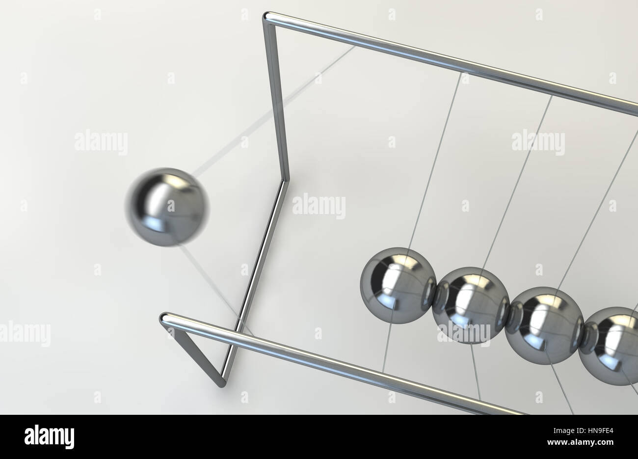 Mechanical cradle hi-res stock photography and images - Alamy