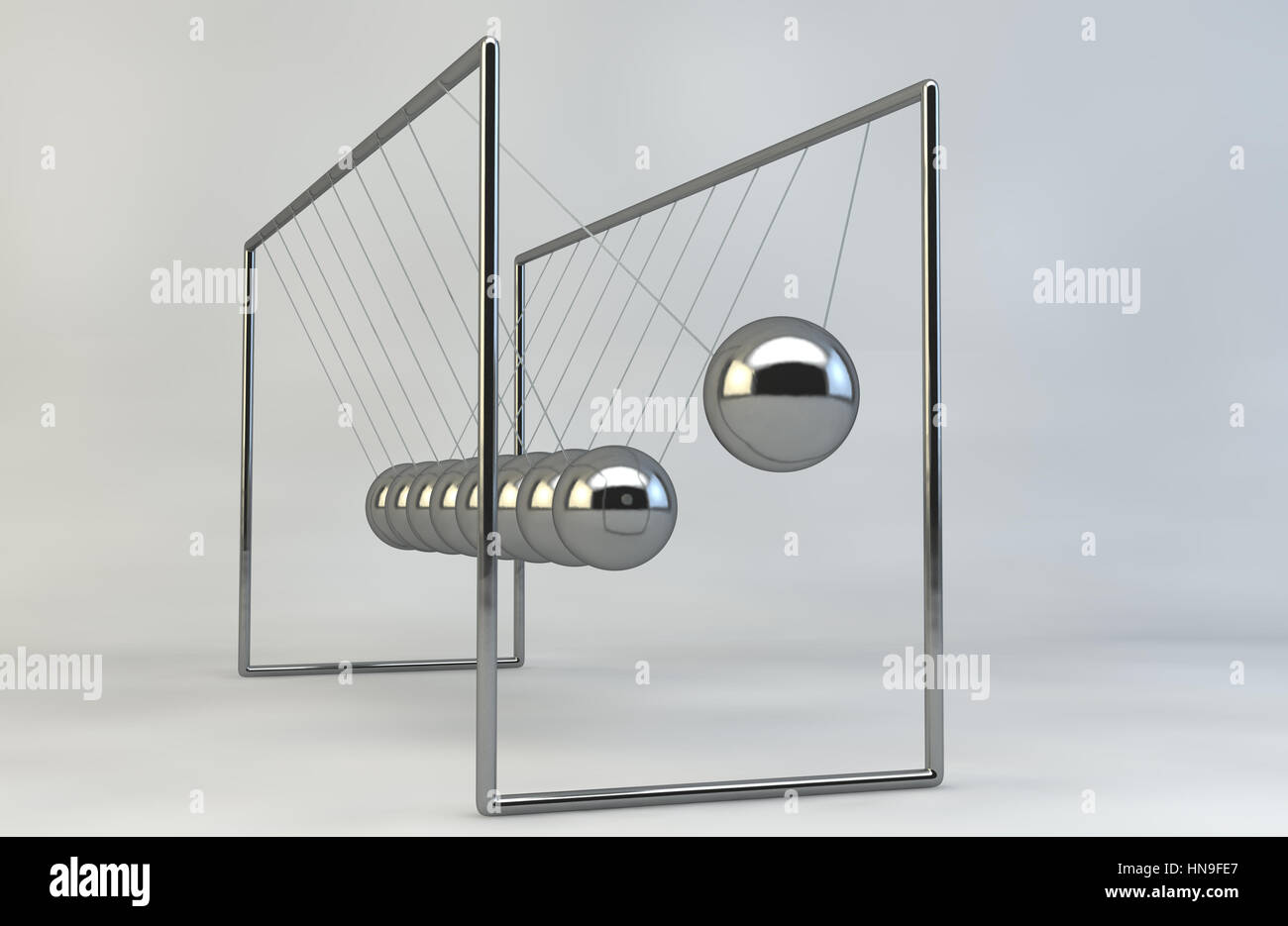 Law of dynamic energy conservation hi-res stock photography and images ...