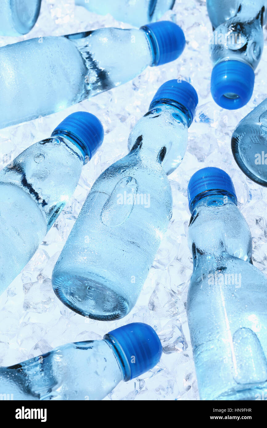 Japanese ramune lemon pop hi-res stock photography and images - Alamy