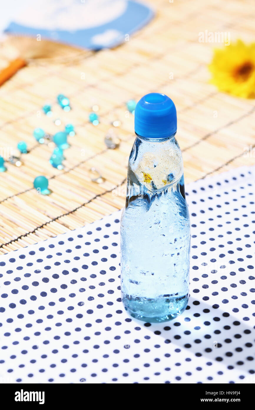 Soda flower hi-res stock photography and images - Alamy